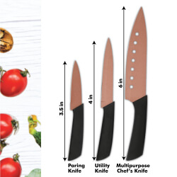 Utensils & Gadgets-quaildirect.com.au