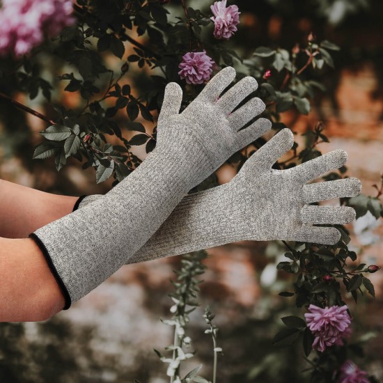 SGLOV, Scratch proof gloves, gardening gloves, gardening